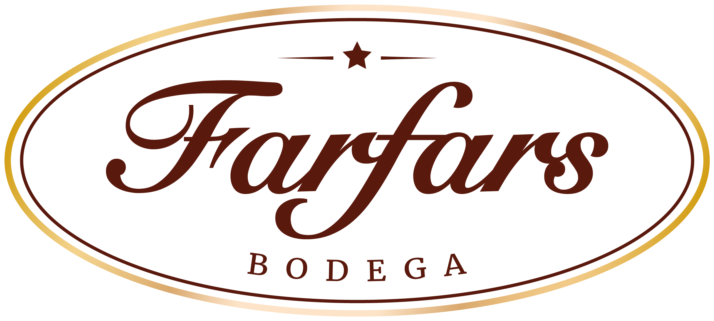 Farfars Bodega